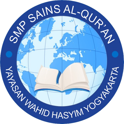 Pendaftaran Organisasi SMP